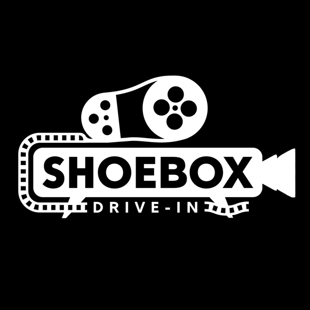 Shoebox Drive-In